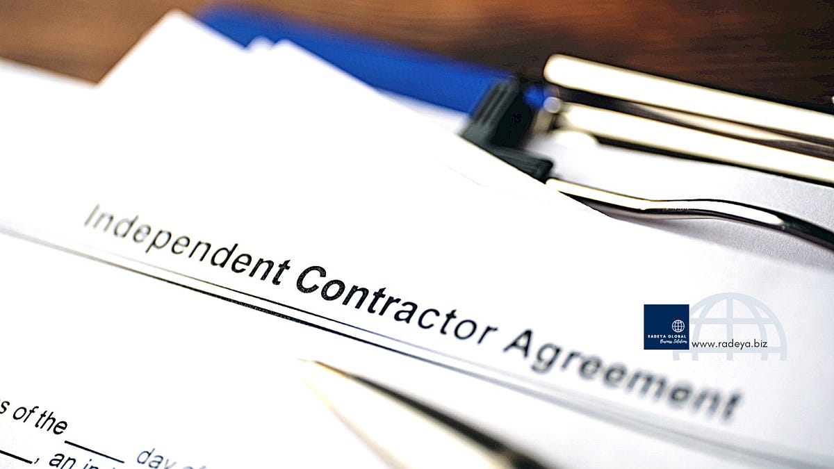 How to work multiple jobs legally | by Kay R | Medium