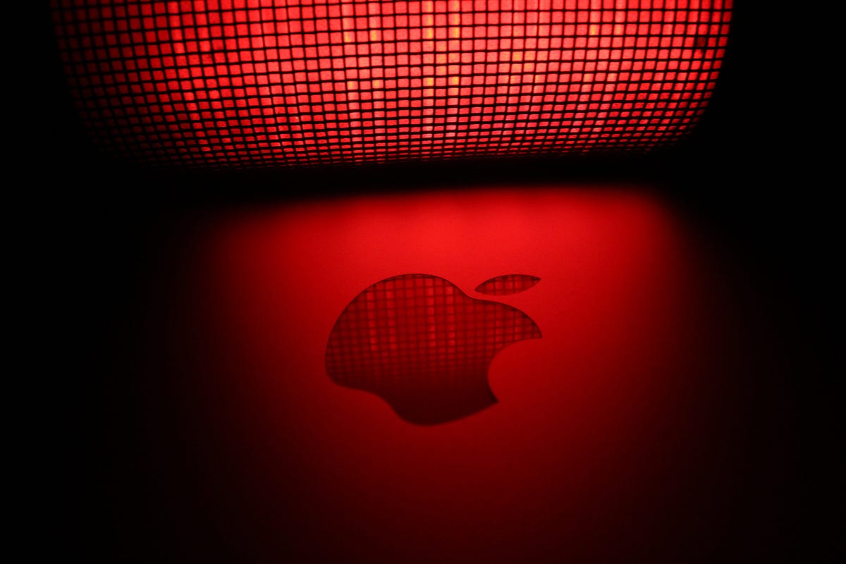 Apple Logo Reinventions Show Us Companies Shouldn’t Be Afraid To ...