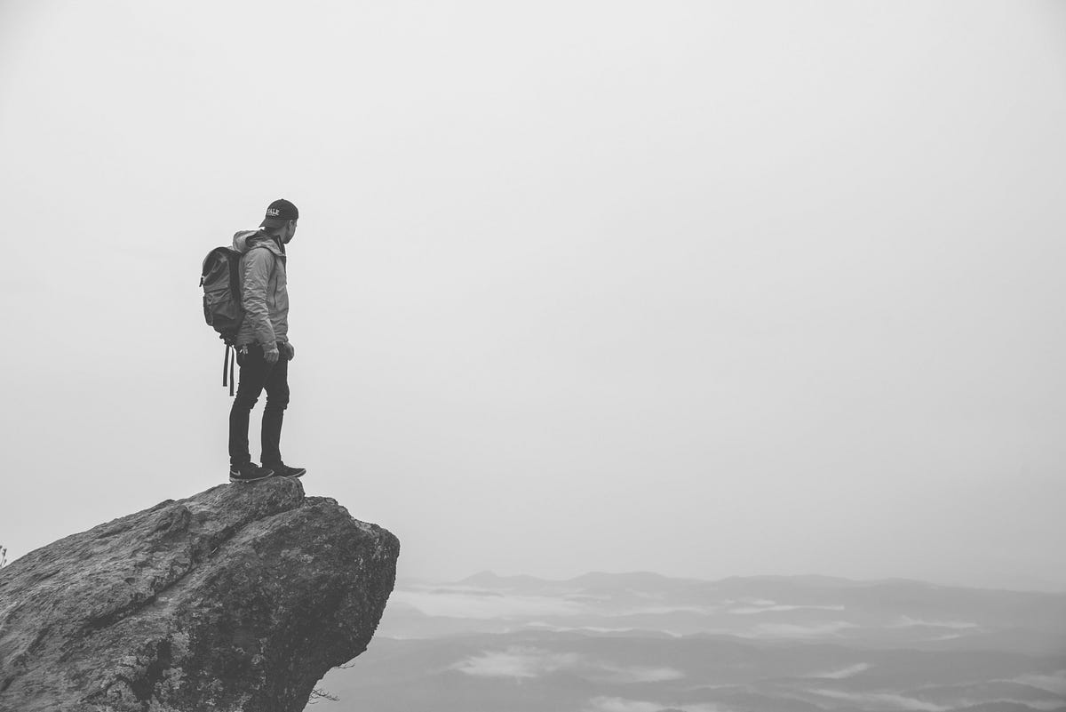 A Minimalist Fitness manifesto. What is Minimalist Fitness? | by J ...