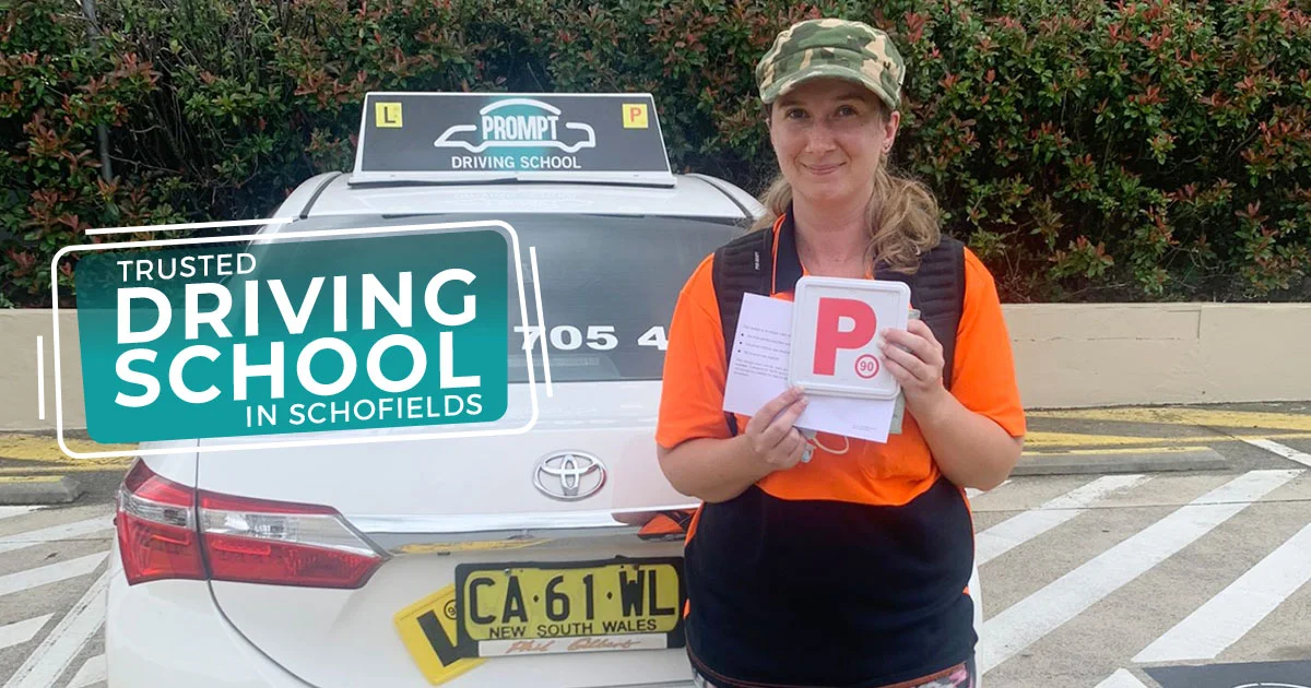 Prompt Driving School — Your Path to Safe and Confident Driving | by ...
