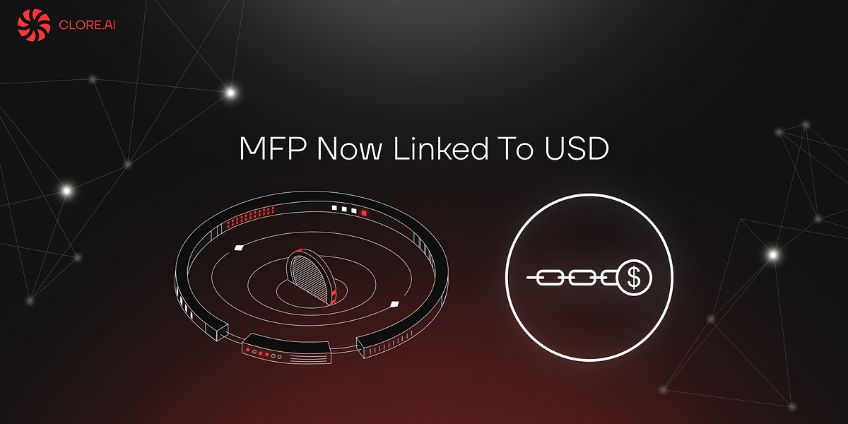 Understanding Maximum Fair Price (MFP) on the CLORE Blockchain: The ...