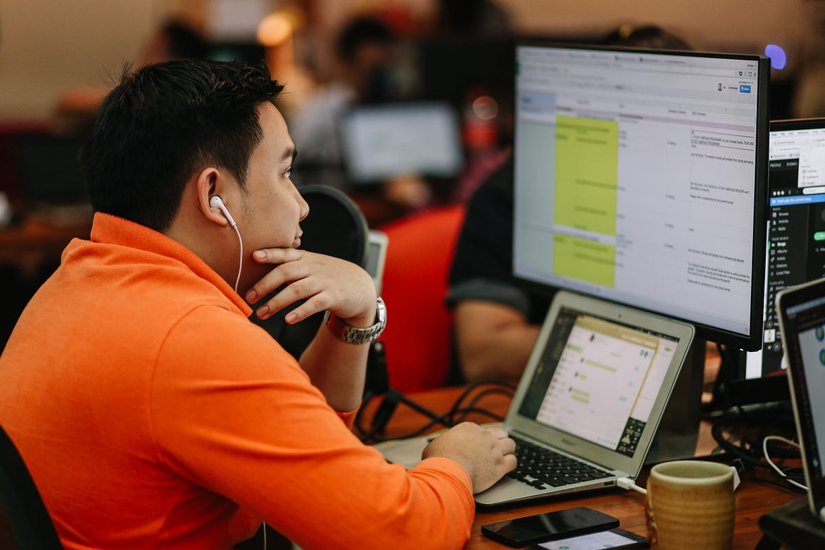 The Flight to Project Management. As a kid, I always thought about how ...