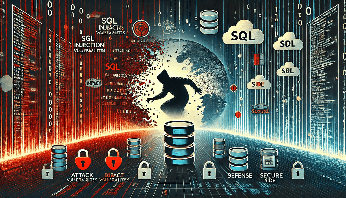 How SQL Injection can lead to source code disclosure and system file ...