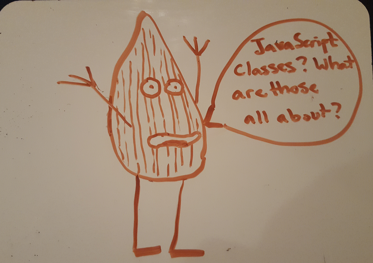 JavaScript Pseudoclassical Pattern Classes and Subclasses (ES5 vs ES6 ...