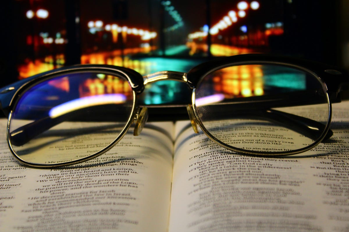 Myopic Leadership. I like the word “myopia,” especially… | by Aviv Ben ...