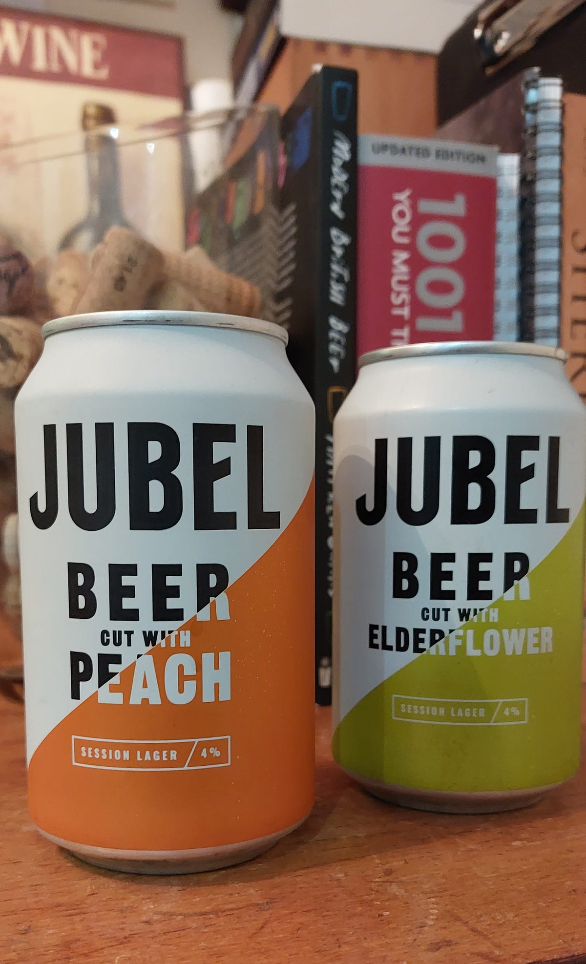 Fruit beers, yes or no?. Craft beer, like it or not? seems like… | by ...