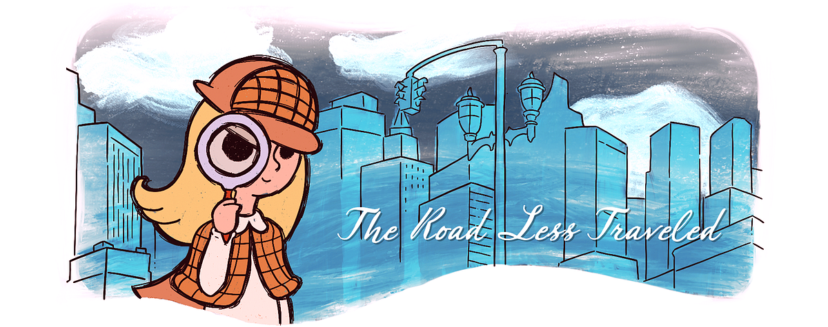 Researchers Managing Designers, Part 1: The Road Less Traveled | by ...