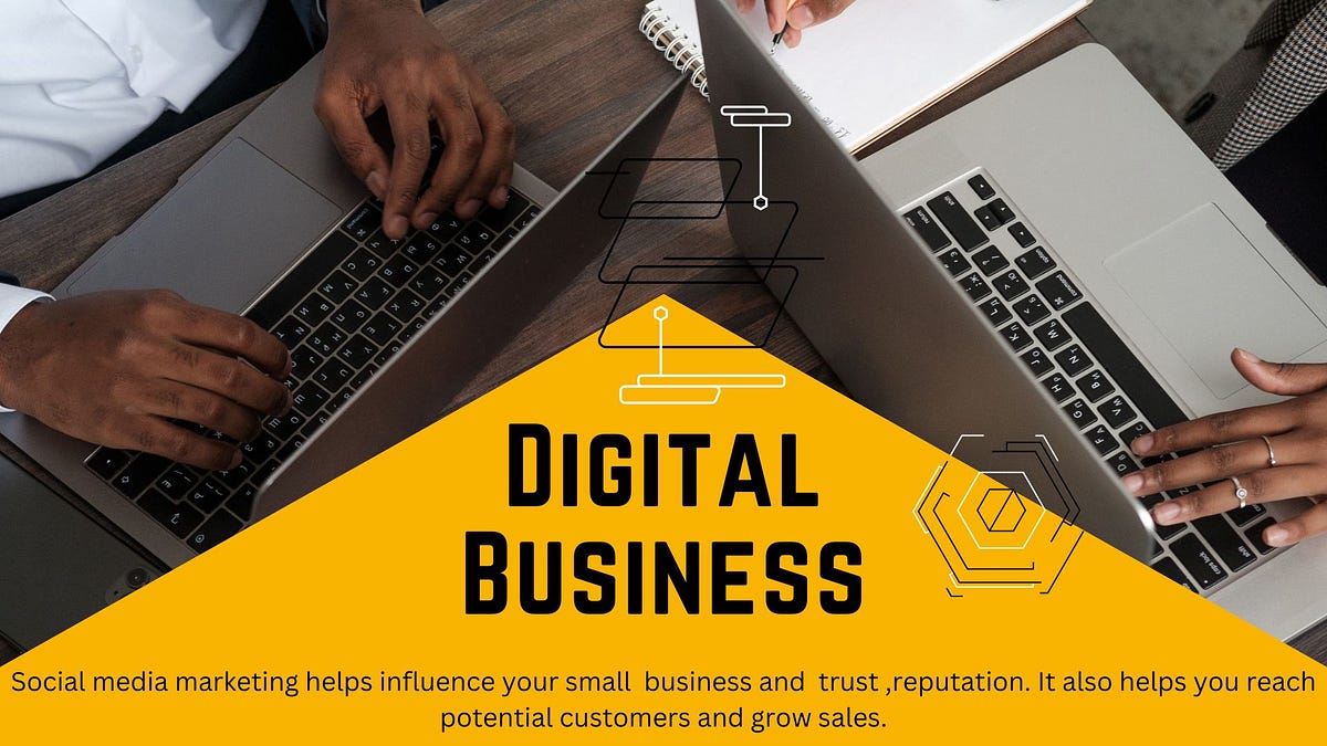 How does marketing influence Small Businesses ? | by Midmwebdelhi | Medium