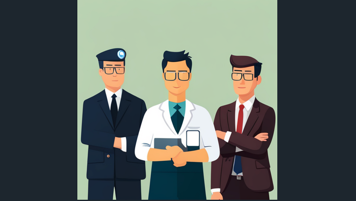 “Exploring the World of Highly Paid Jobs: Top 10 Lucrative Careers ...