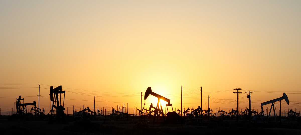 Could Enhanced Oil Recovery (EOR) Be The Next BIG Thing? | by Energy ...