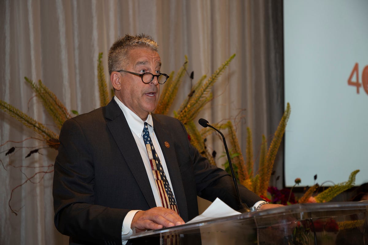 New Public Justice President Tom Sobol Tilts at Windmills and Settles ...