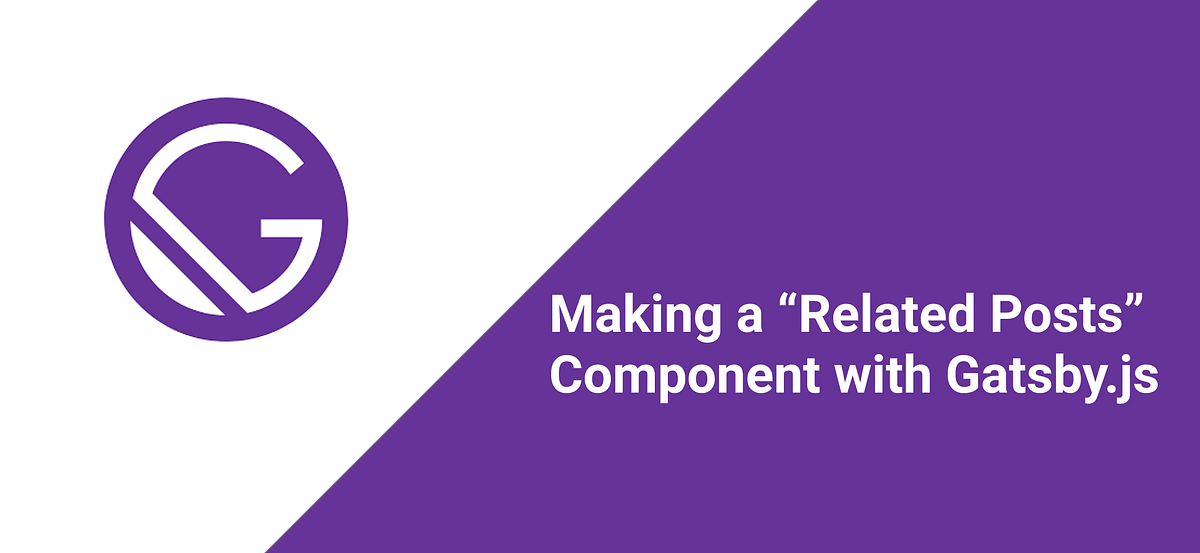 Decouvrir Gatsby.js (React/GraphQL) | by Thibault Jp | Medium