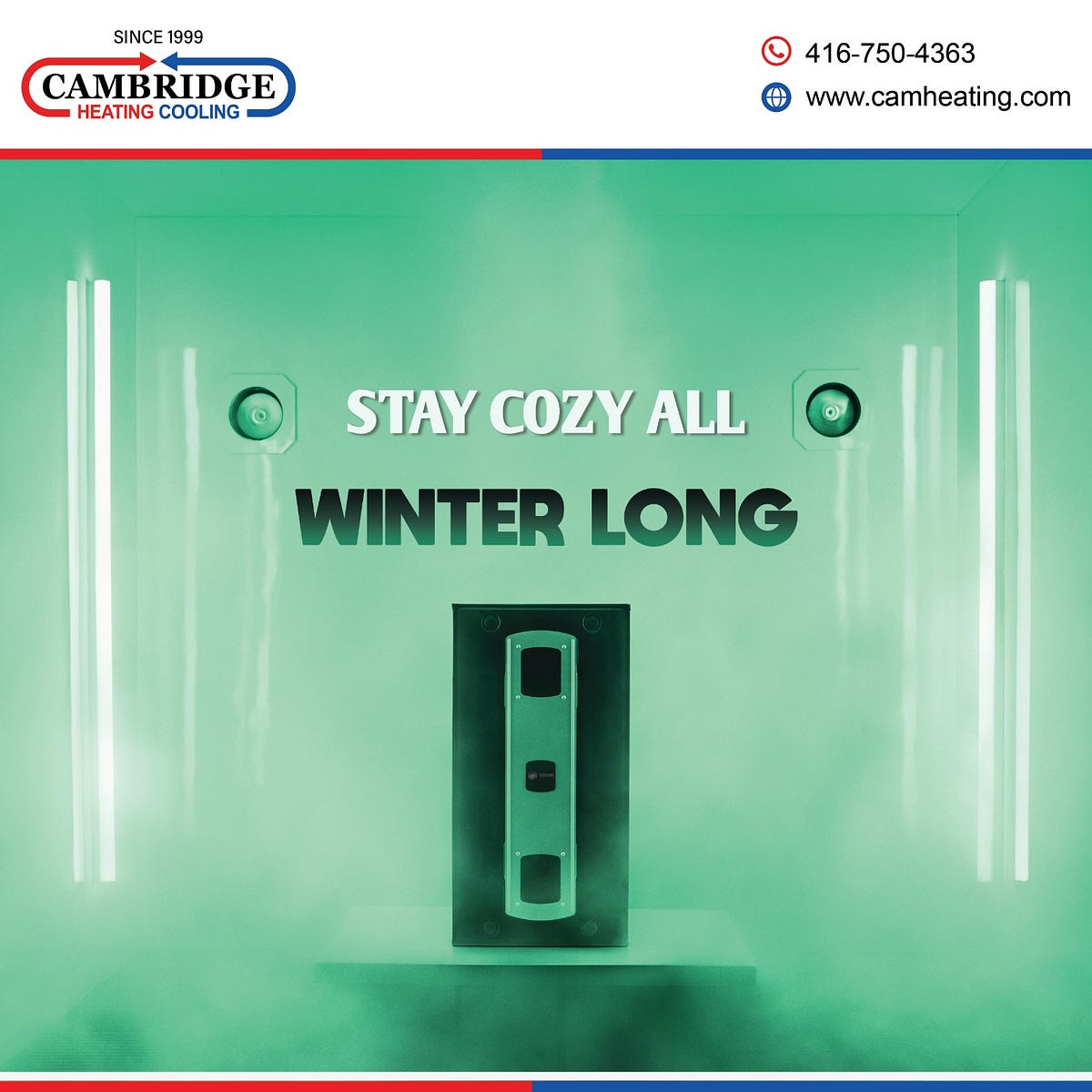 Upgrade Your Comfort: Your Ultimate Guide to Buying a Furnace from ...