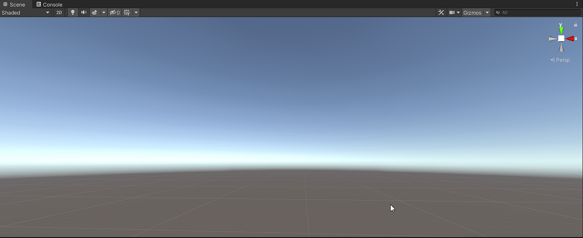 Adding a Skybox. Objective: Create a custom Skybox. | by Brantlee Mercer | Medium