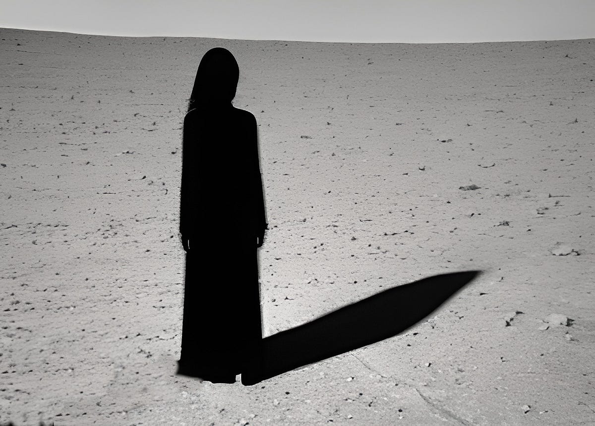 The Shadow of Bob Lazar’s First Wife Carol Lazar | by Wasd | Medium