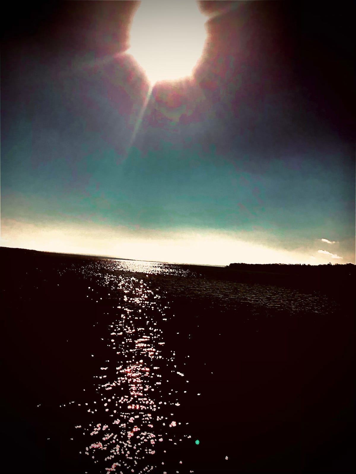 Alan and Watts: A Dialogue on Miracles | by George Cassidy Payne | Dec, 2024 | Medium