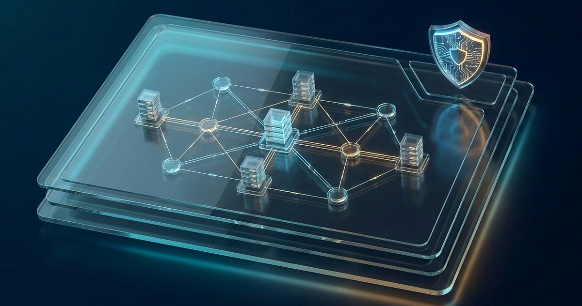 Building InfraFlow: A Production-Grade Multi-Tenant MSP Platform with ...