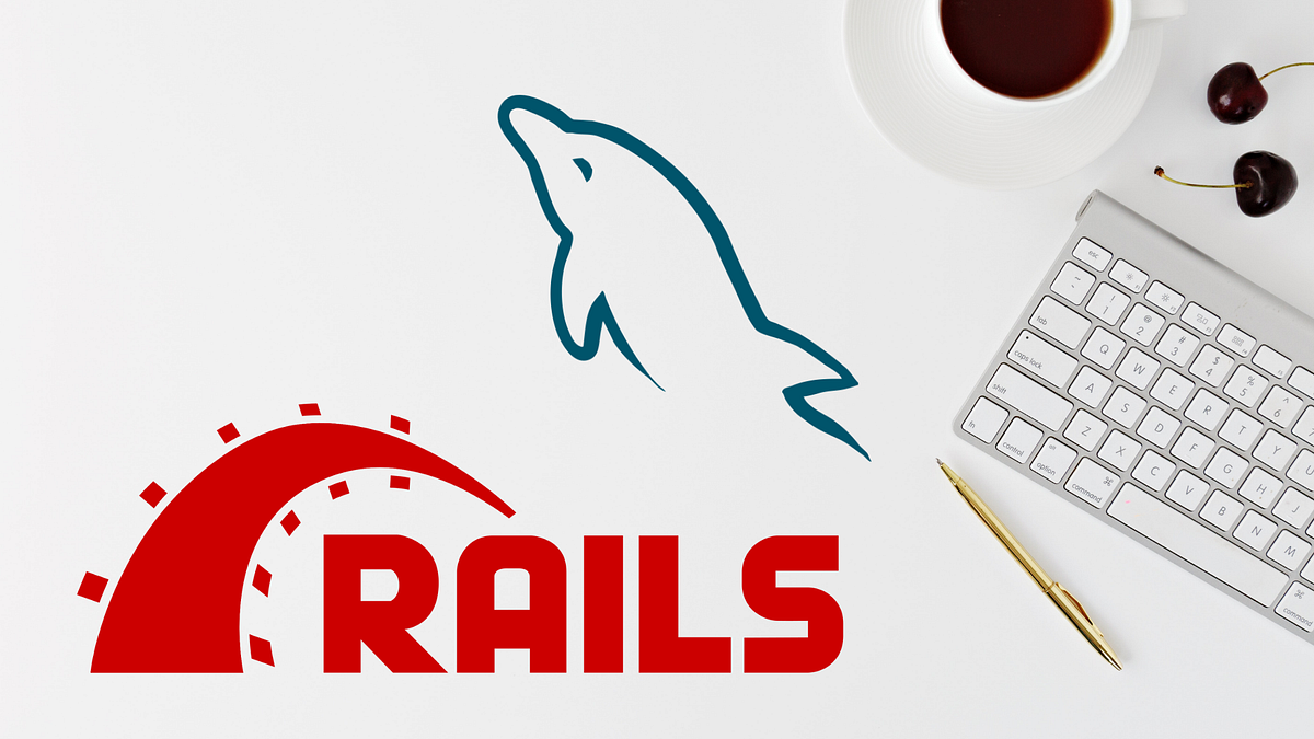 Setting up MySQL with Ruby on Rails 7 on Ubuntu 20.04 | by Karim Marabet | Level Up Coding