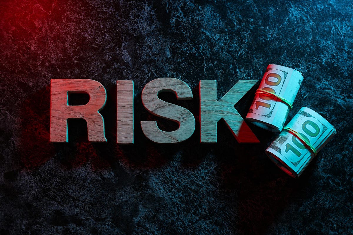 Diversification: The Key to Reducing Your Investment Risk | by Wealth ...