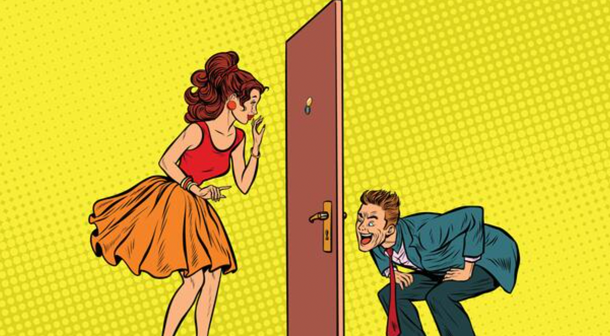 Zip it, Lock it, Put it in Your Pocket: Goodbye To Dating | by Jen is ...