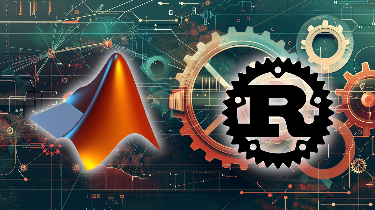 Integrating Rust into MATLAB. From the basics through to pointers and ...