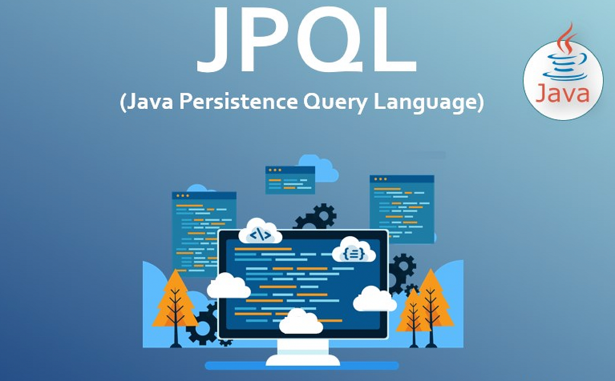 Java Persistence Query Language -JPQL Üzerine | by Onur Can Uzunşimşek | Medium