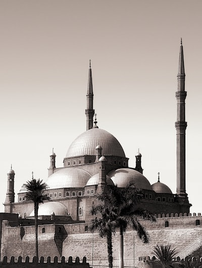 Islam Guides Us In All Matters Of Life: | by S.a.n.a.h | ILLUMINATION’S ...