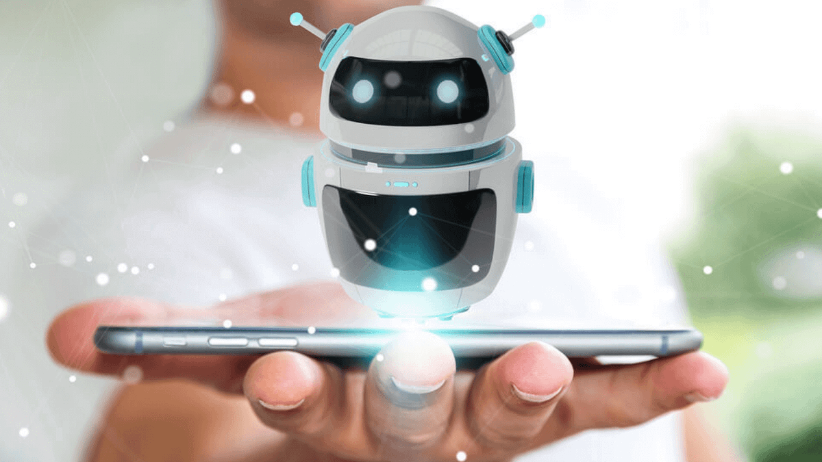 How To Build Your Own Chatbot Using Deep Learning | by Amila Viraj ...