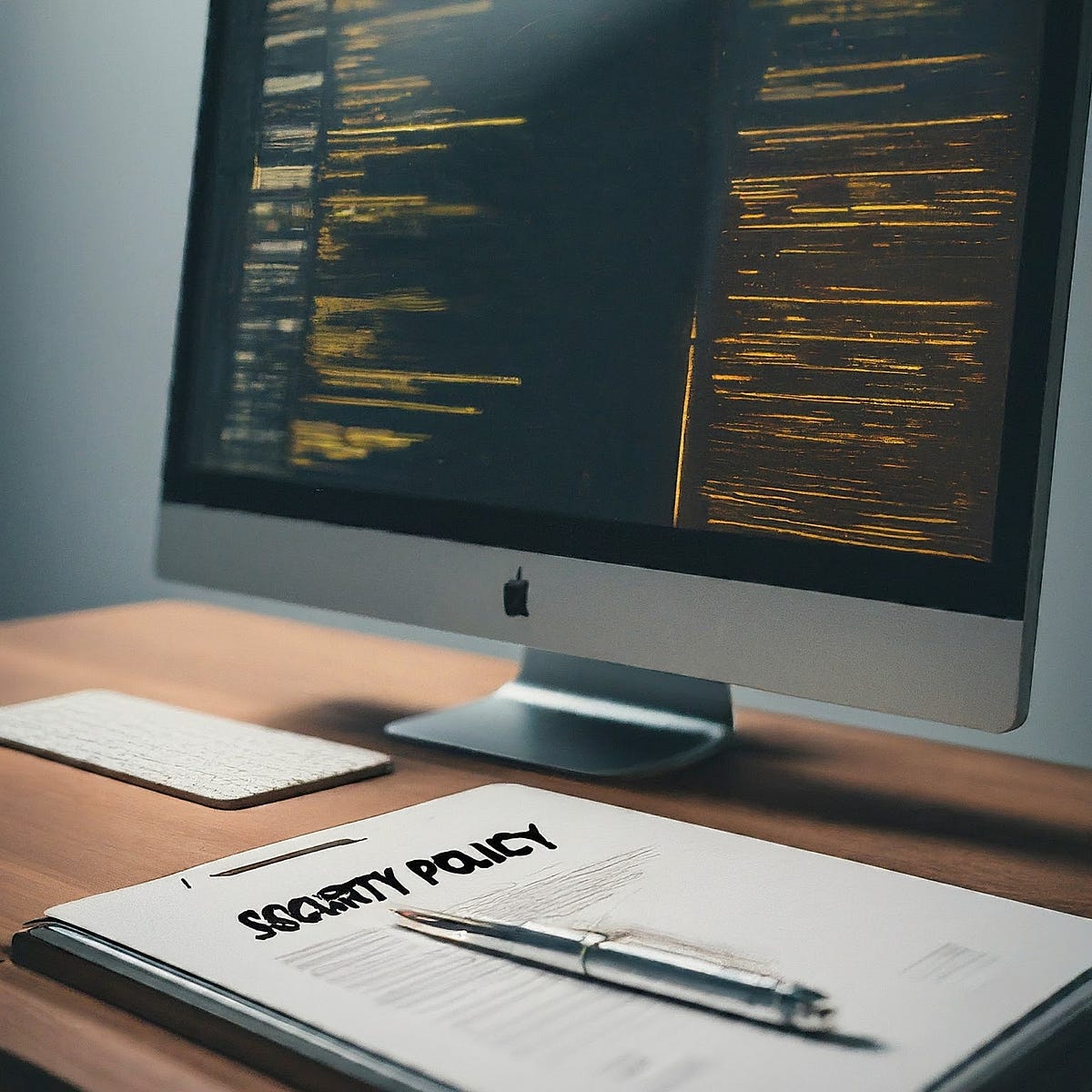 Building an Effective OSINT Policy: A Step-by-Step Guide for ...