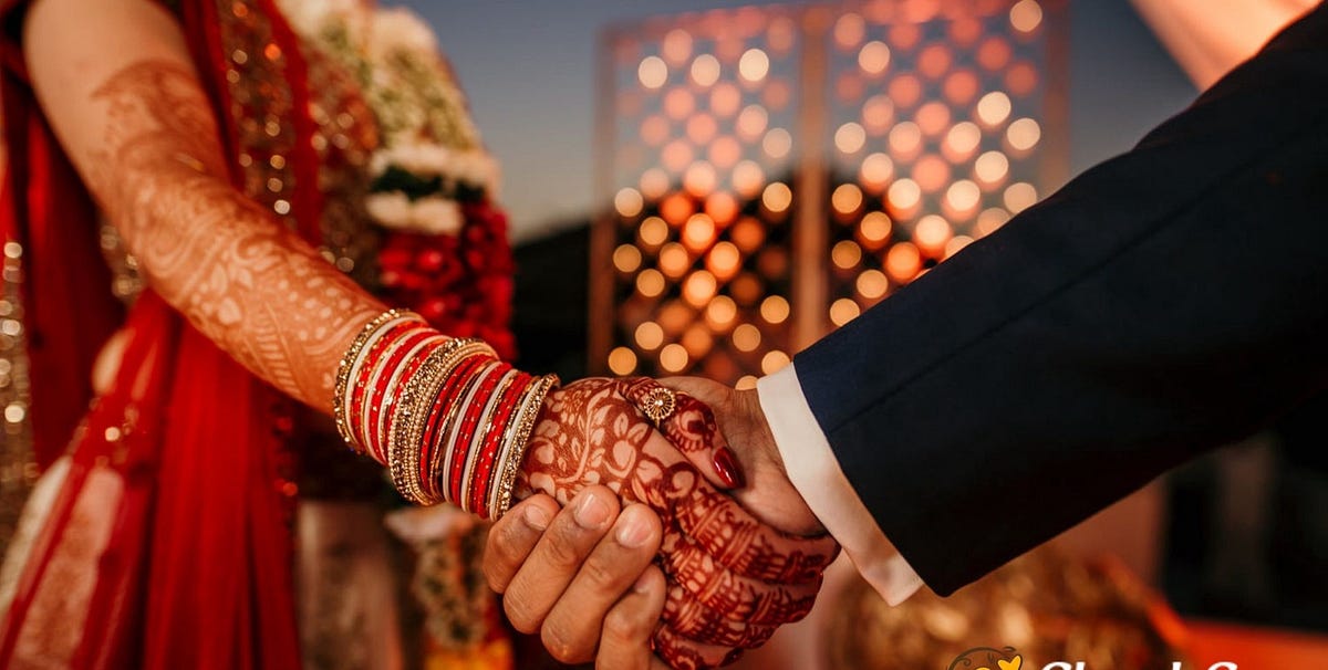 Special Marriage in Thane. What is Special Marriage? | by ...
