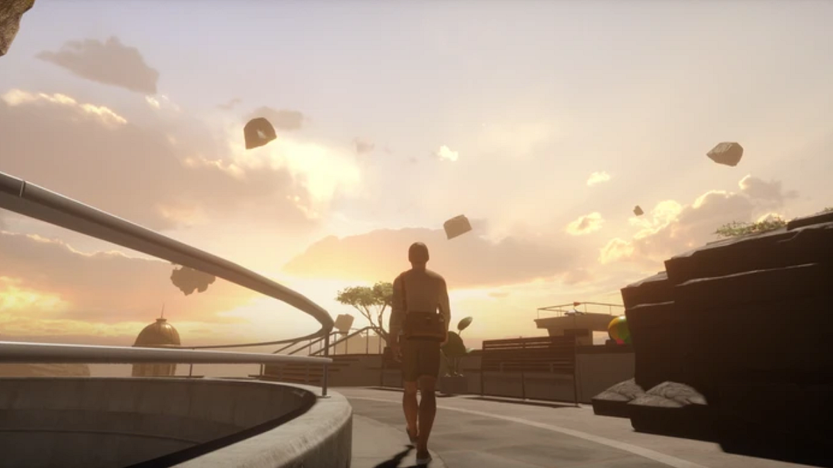 Bringing home the virtual bacon. Virtual reality and the future of work ...