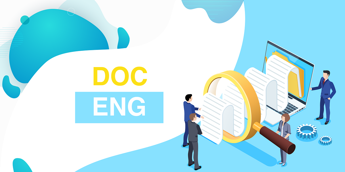 Tips Dasar Menjadi Document Engineer | by Fatona Fadilla | Agreeculture ...