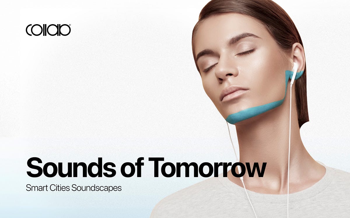 Sounds of Tomorrow: Harmonizing Urban Life with Soundscapes | by Jak ...