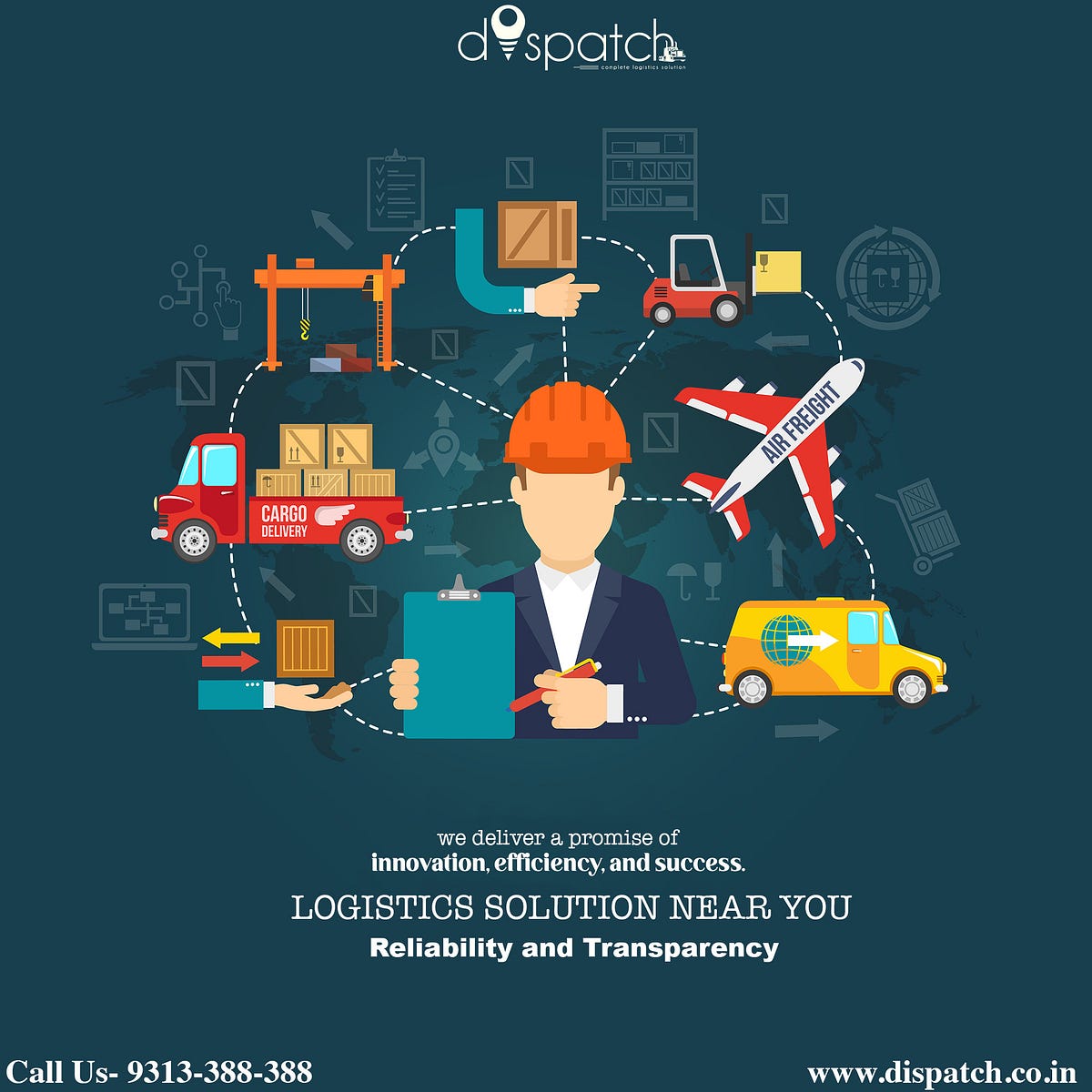 Logistics Solutions Services Noida, Logistics Courier Services Noida ...