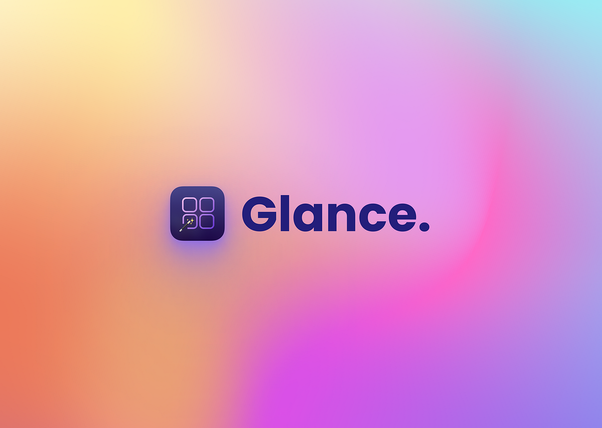 Glance — A VSCode extension for viewing SVG sprites easy-peasy ...