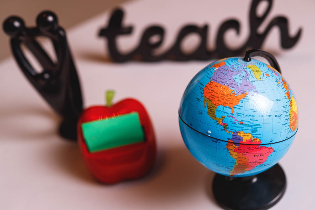 Promoting Student Well-being Through Rest: Seven Simple Ways to ...