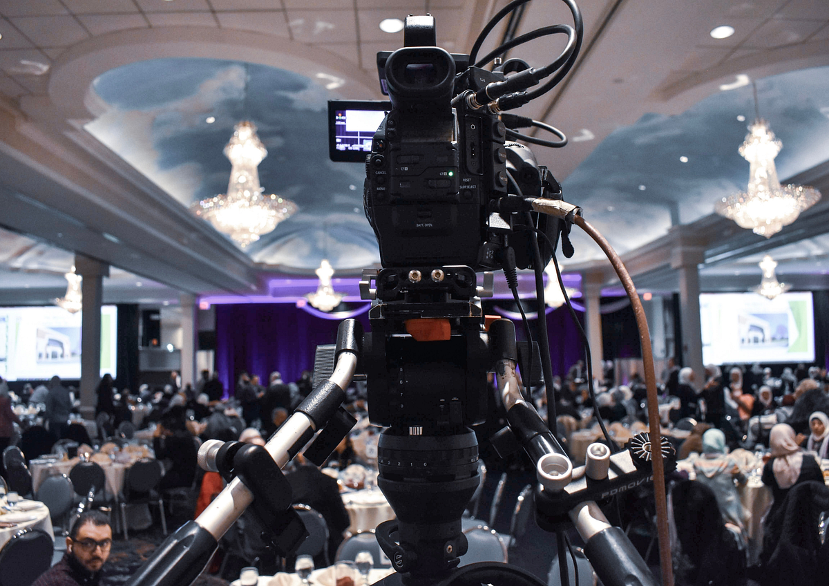 Crafting Visual Masterpieces — Video Production Company In Hong Kong ...