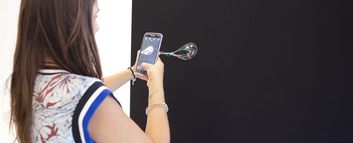 Hybrid structures and new applications: Exploring digital fabrication ...
