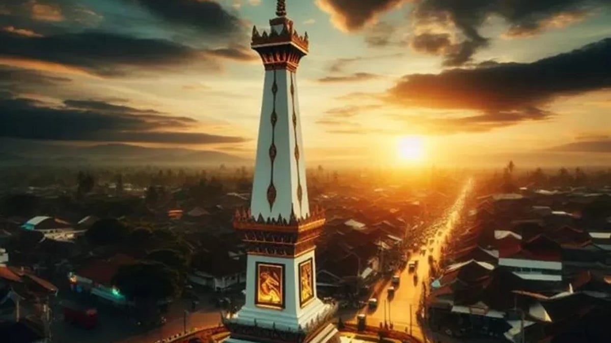 The Best Hotels in Yogyakarta For an Unforgettable Stay | by Heri Supriyanto | Jul, 2024 | Medium