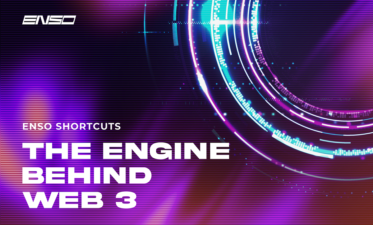 Enso as a Blockchain Platform: Key Features and Shortcuts | by Kuxingseng | Jun, 2025 | Medium