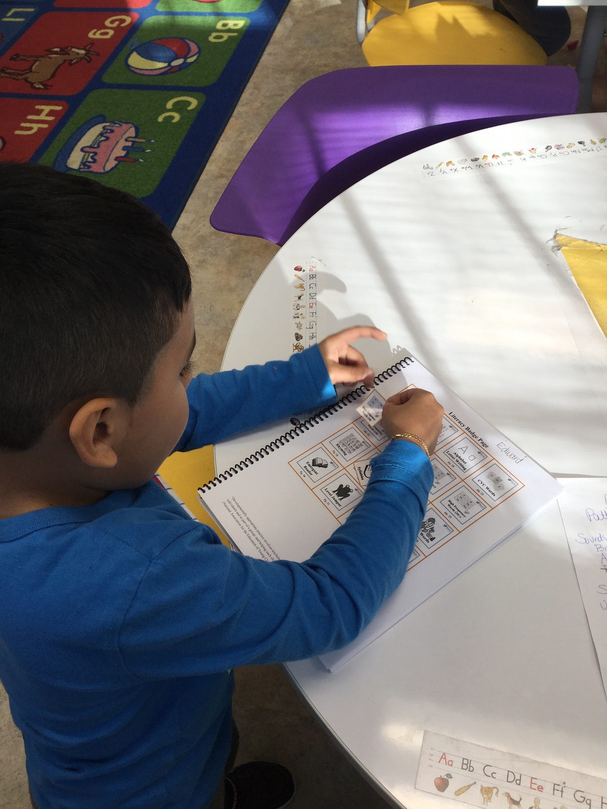 Mineola School District creates ‘kid-friendly’ report card | by ...