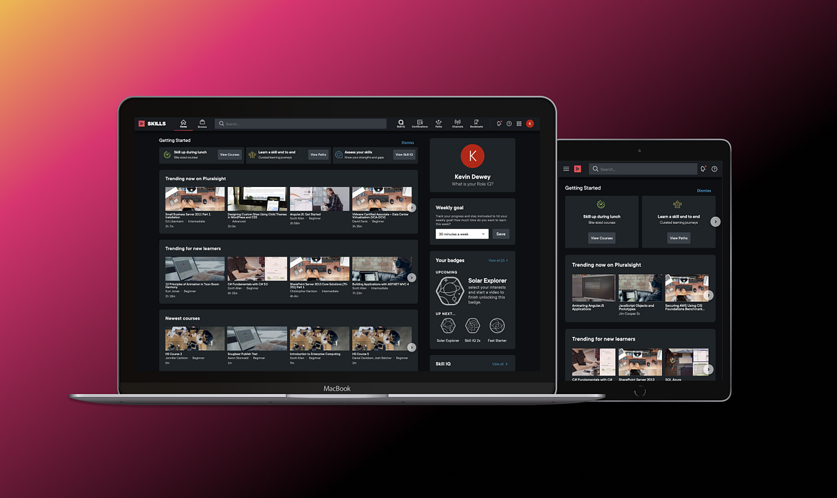 Case study: increasing content starts by 5% at an EdTech company | by ...