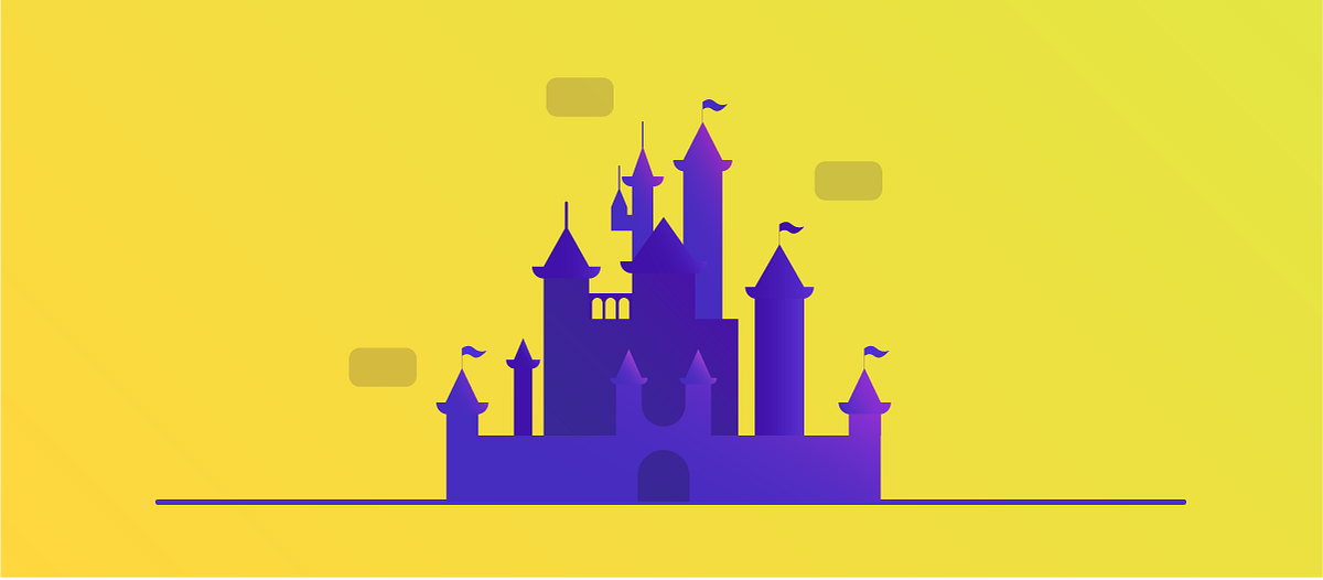 What UX designers can learn from Disney | by Quovantis | Muzli - Design ...