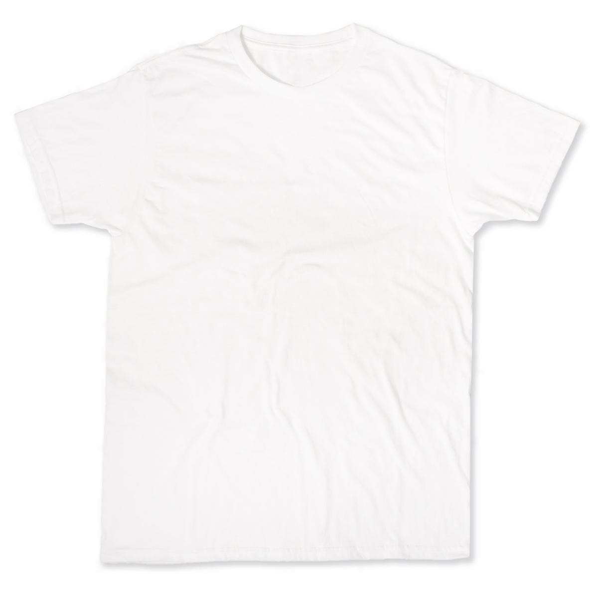 Creative Styling Ideas for Your Classic White T-Shirt With VS Tees | by ...