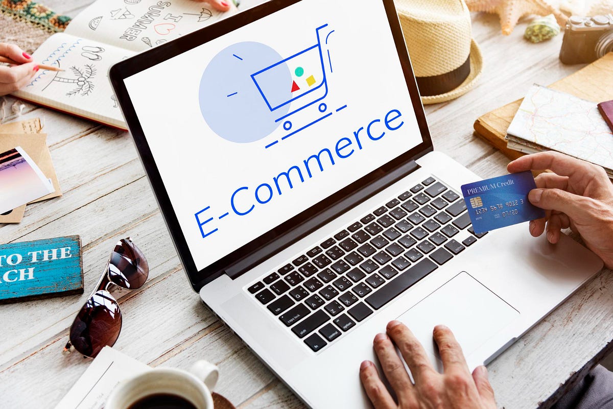 Pakistan E-commerce Growth Trends & 2024 Outlook | by Muzaffar Ali | Medium