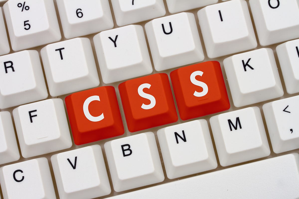 5 Simple CSS Tricks to Make Your Website Look More Modern | by Janhavi ...