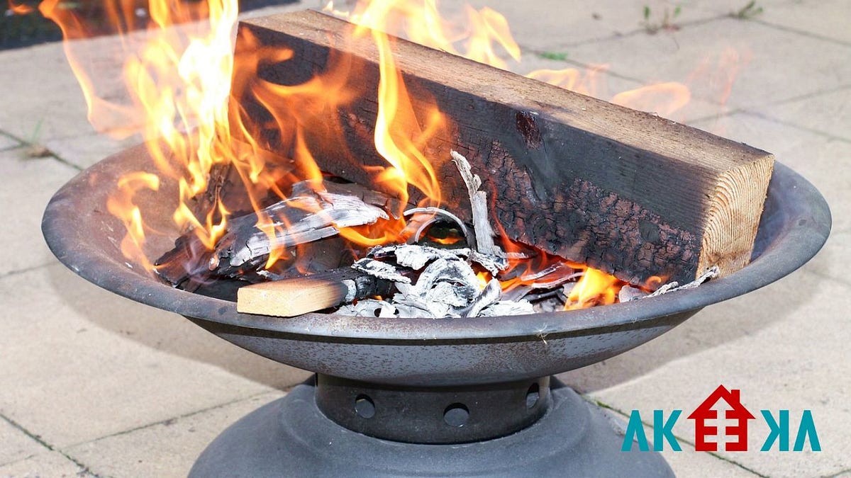 The Best Fire Pit Mats for Enhanced Outdoor Safety and Comfort | by ava ...