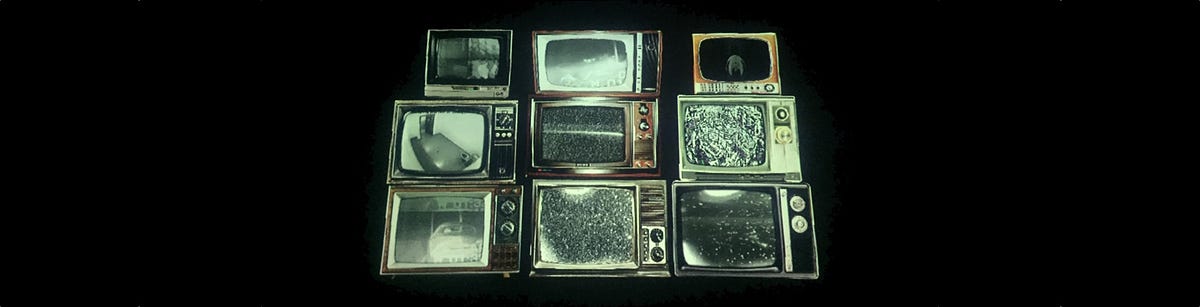 TV UX — A Mantra. With so many possibilities available to… | by Daragh ...
