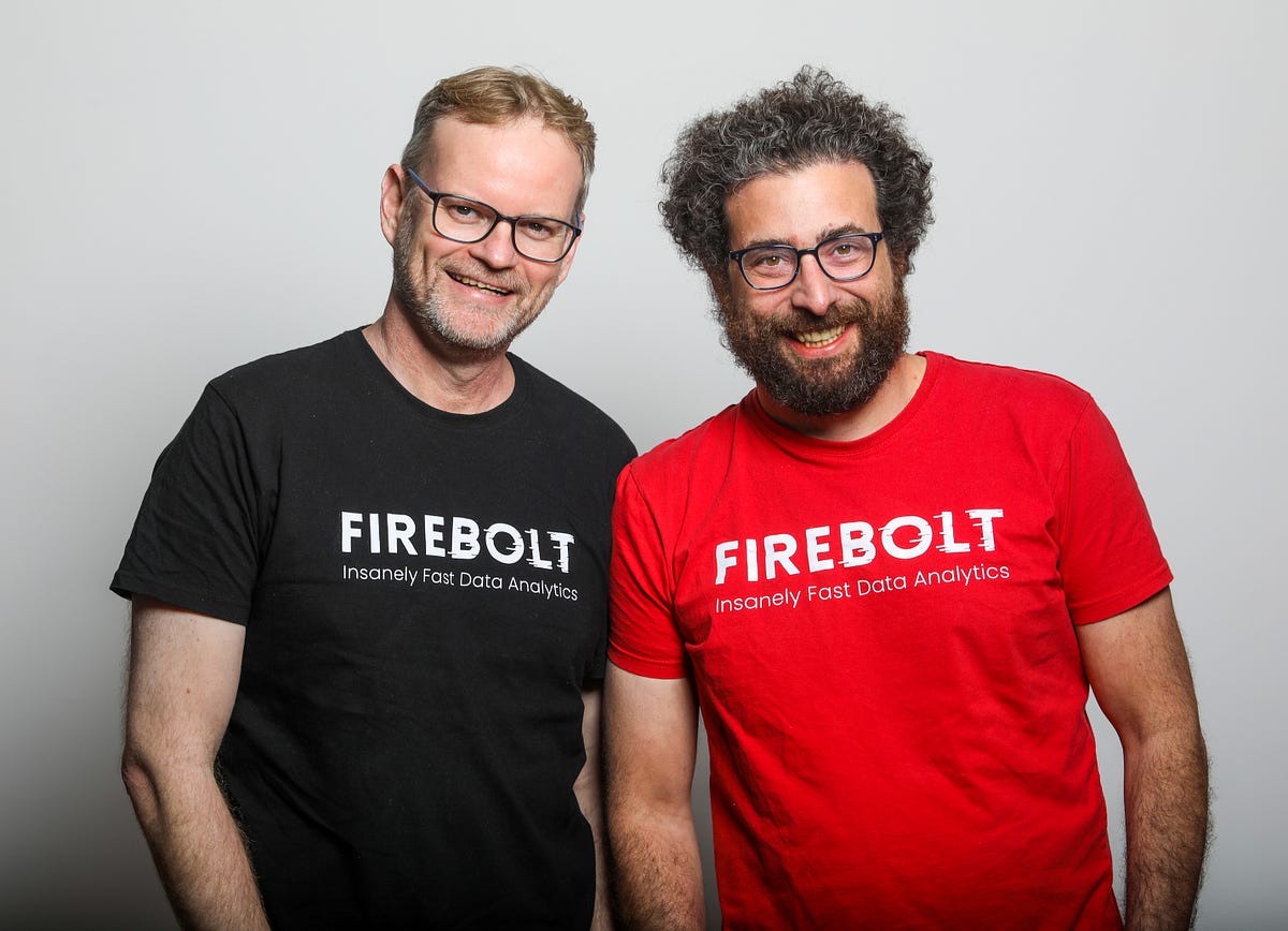 Fired up: Why we’ve reinvested in Firebolt | by Evgenia Plotnikova | Dawn Capital | Medium