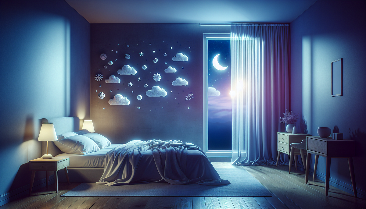 How Modern Life is Destroying Our Circadian Rhythms | by Pratima Rao ...
